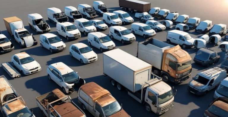 The Scrap Man: Scrap Metal Collection That Comes Right to Your Doorstep ...